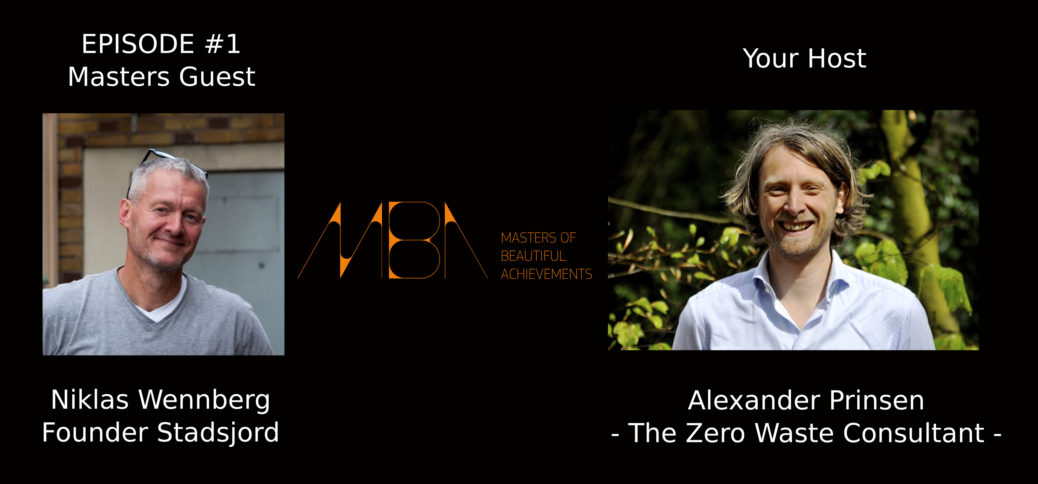 MBA#10 Willy Verstraete (Microbes Specials Series) - MBA: MASTERS OF ...